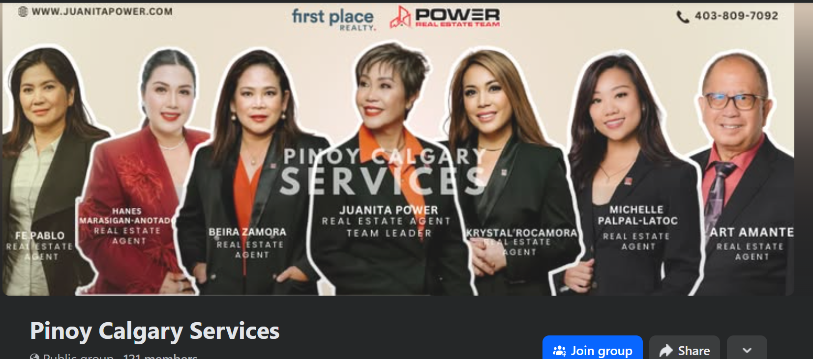 Home | Pinoy Services in Canada